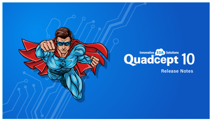 Quadcept - リリースノート